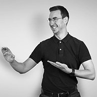 About - Blue House Design, Maidstone Kent